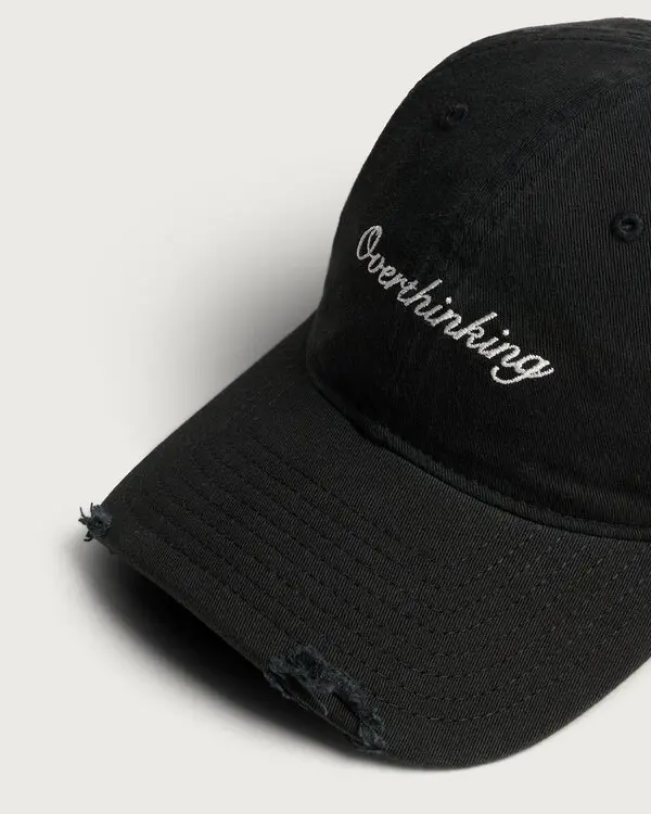 New Era Slogan 9twenty Cap
