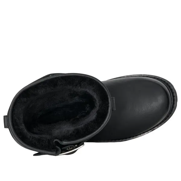 UGG X Willy Chavarria Biker Boot