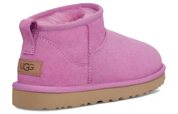 UGG Classic Ultra Mini Boot 'wildflower