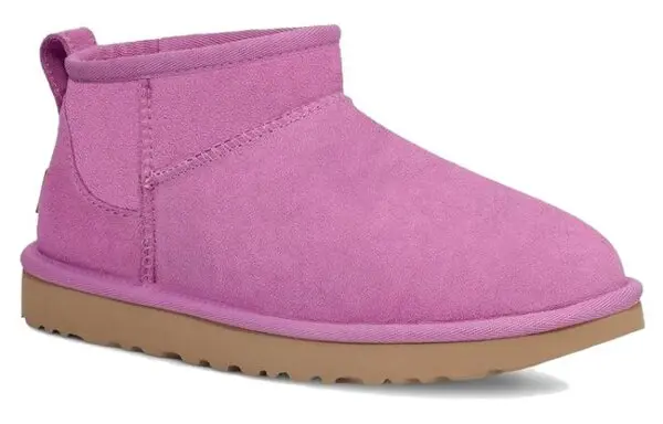 UGG Classic Ultra Mini Boot 'wildflower