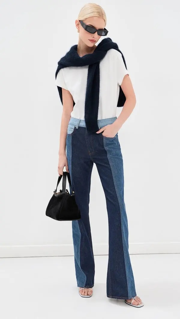 Ossou Jane Jeans