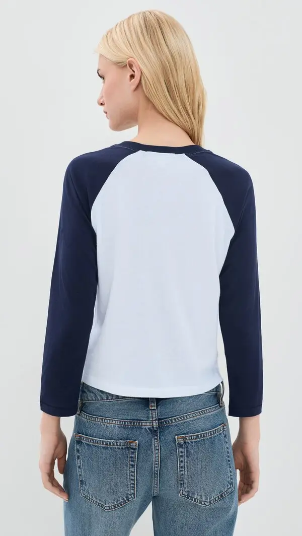 Eterne Baseball Tee