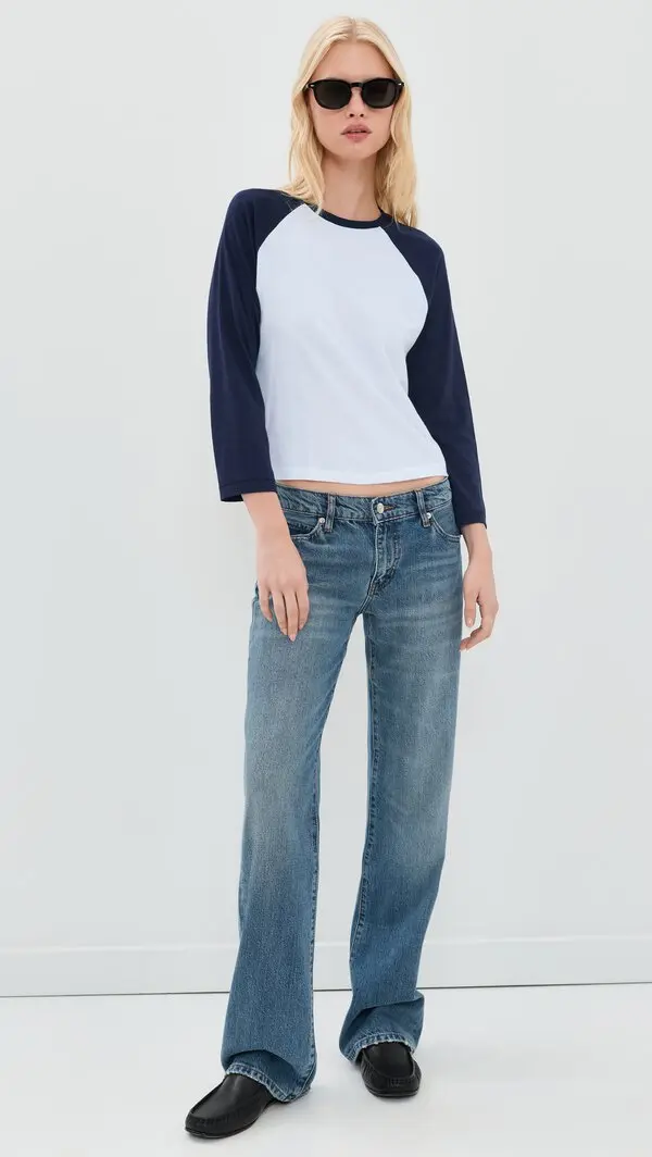 Eterne Baseball Tee