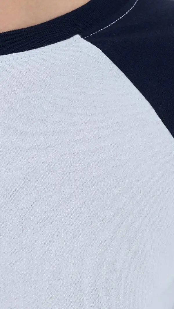 Eterne Baseball Tee