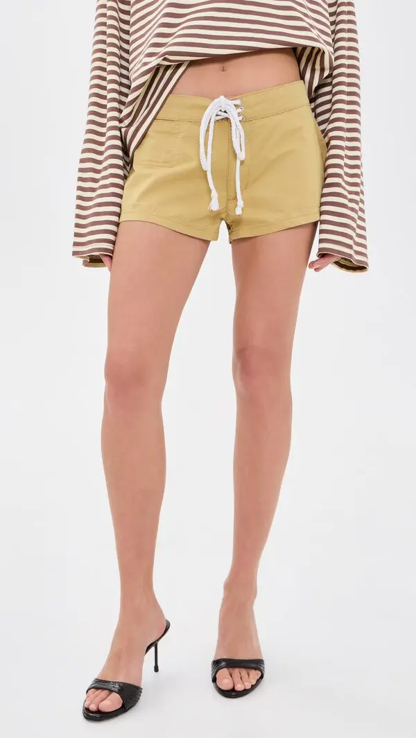 Lioness Sundown Shorts