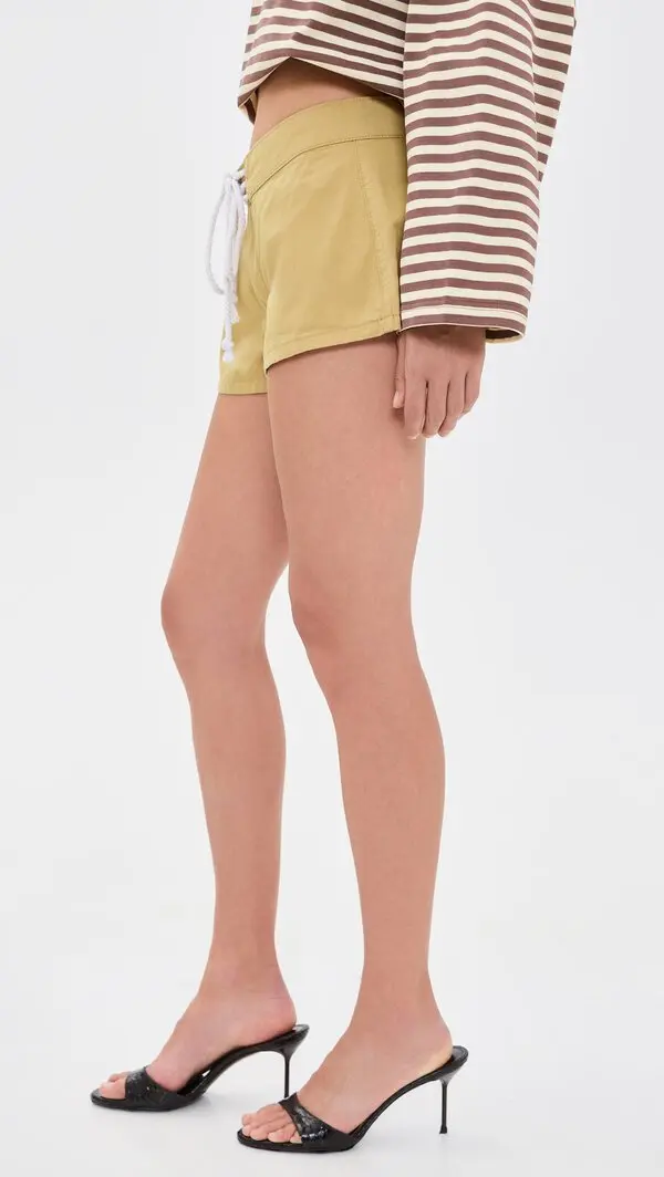 Lioness Sundown Shorts