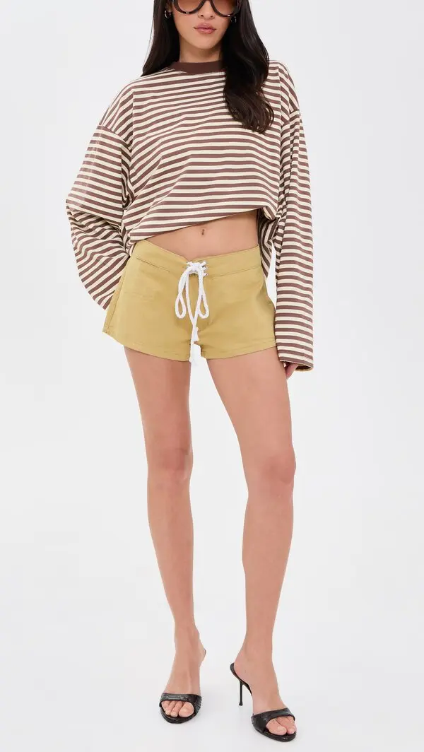 Lioness Sundown Shorts