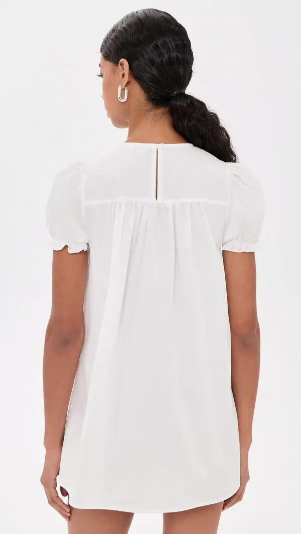 Lioness Crush Mini Dress