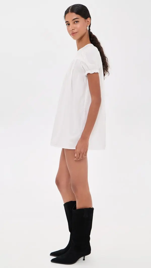 Lioness Crush Mini Dress