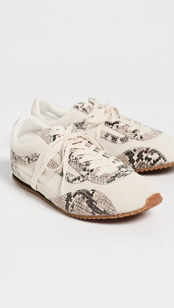 VANS Lx Slip Trainer Sneakers M 5.5/ W