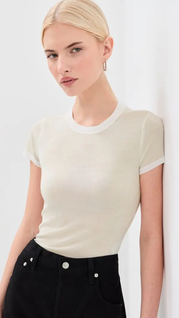 Ossou Dixon T-shirt