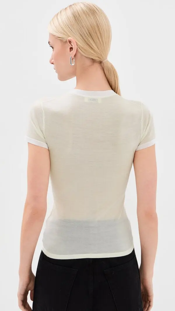 Ossou Dixon T-shirt