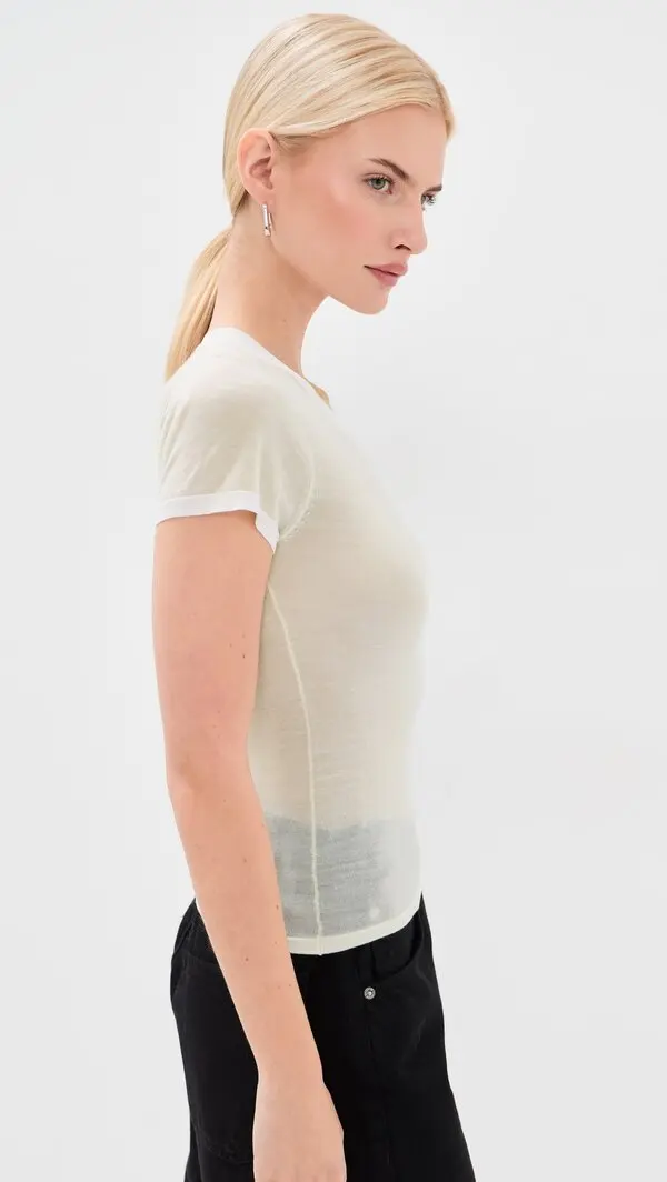 Ossou Dixon T-shirt