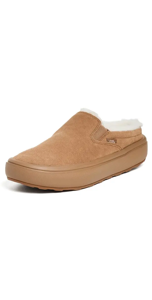 VANS Platform Light Mules M 7/ W