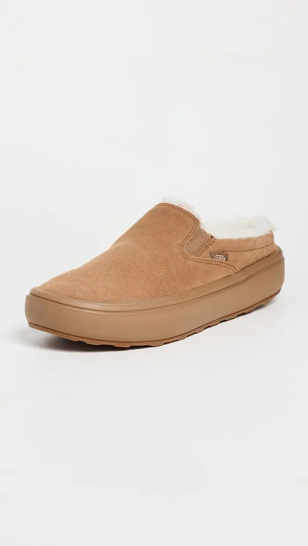 VANS Platform Light Mules M 7/ W