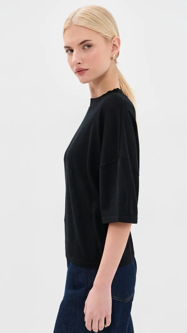 Ossou Fenner Tee