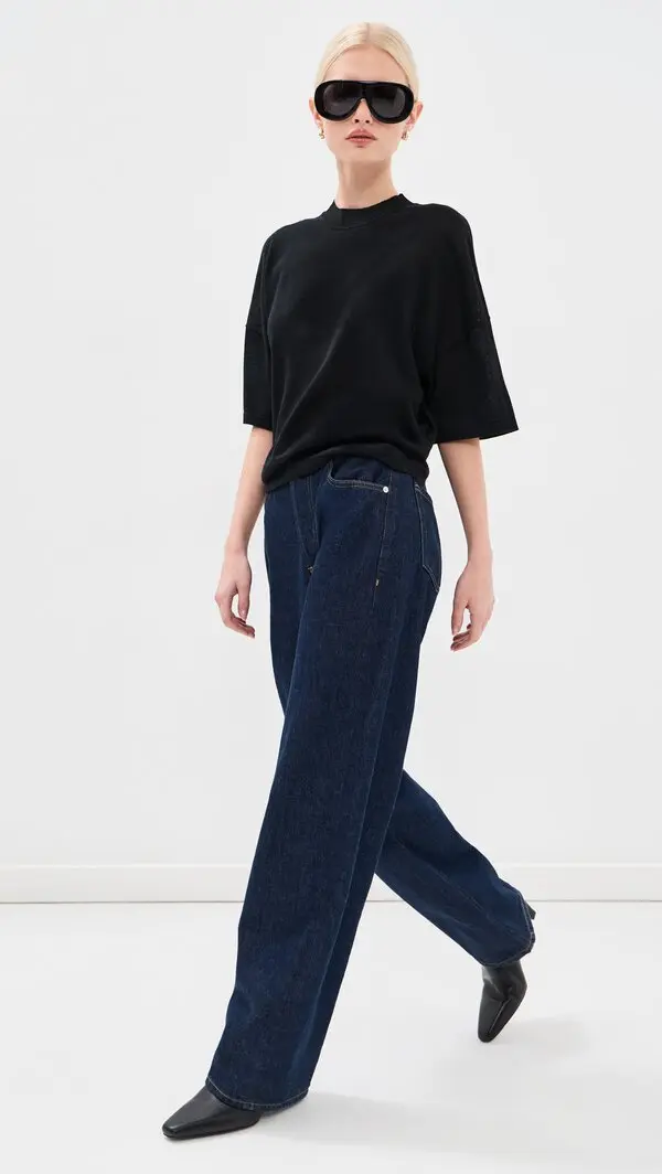 Ossou Fenner Tee