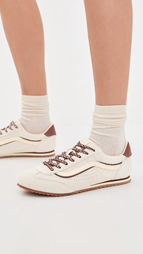 VANS Super Low Pro Sneakers M 9/ W