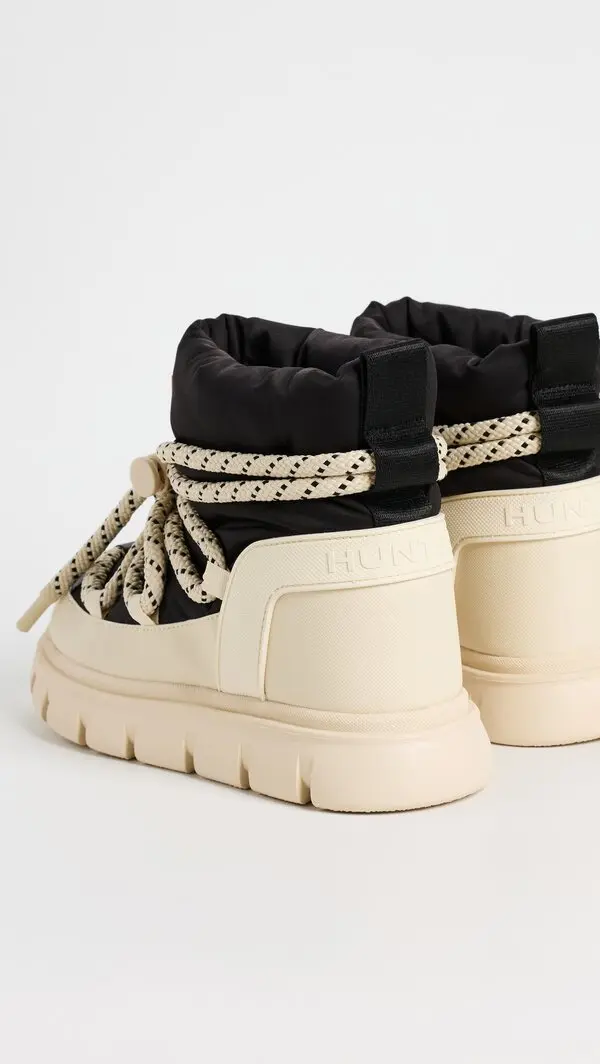Hunter Marlay Boots