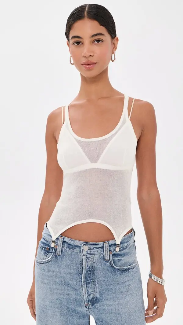Lioness Downtown Tank