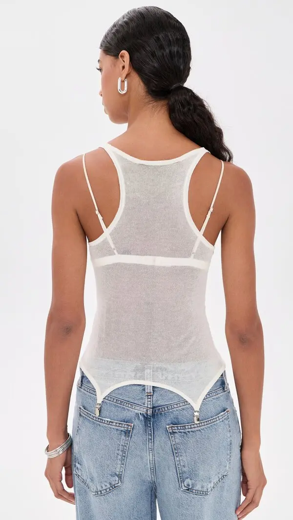 Lioness Downtown Tank