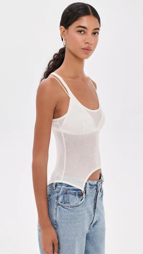 Lioness Downtown Tank