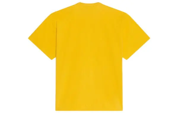 Balenciaga X The Simpsons Oversized Cotton T-shirt