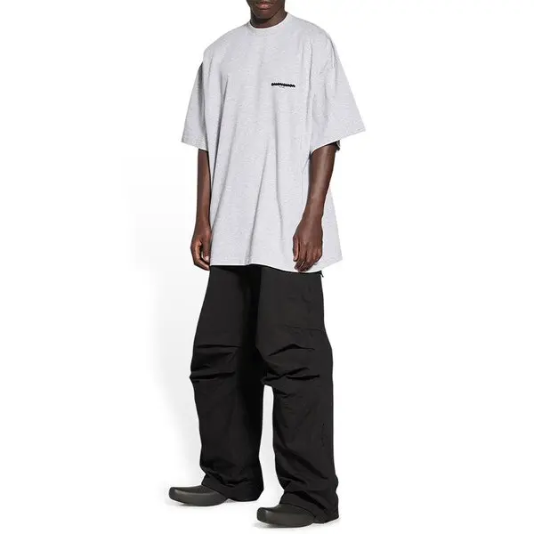 Balenciaga Strike 1917 Oversized T-shirt