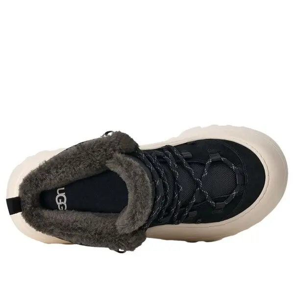UGG Peakmod Hiker 'black Whitecap