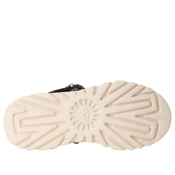 UGG Peakmod Hiker 'black Whitecap