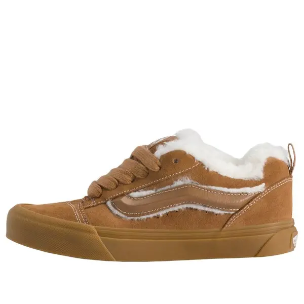 VANS Knu Skool