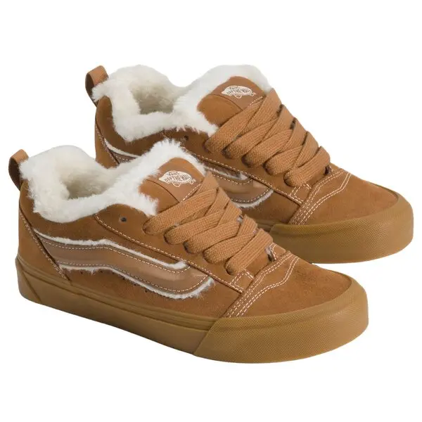 VANS Knu Skool