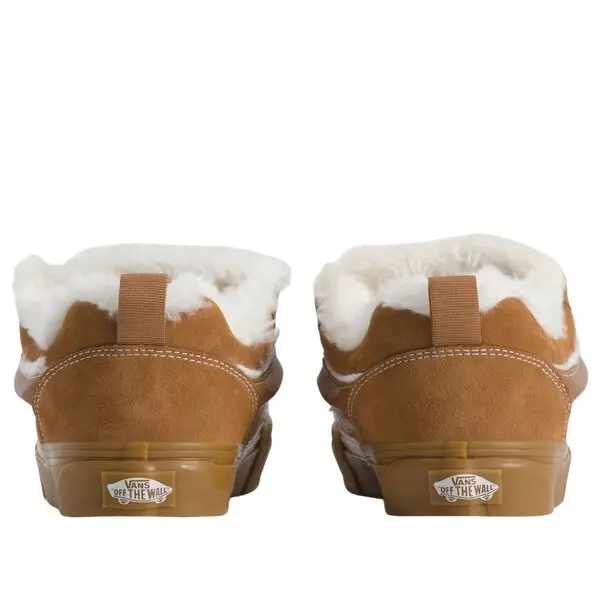 VANS Knu Skool