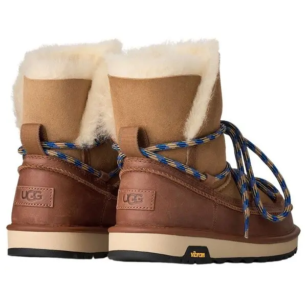 UGG Classic Tread Boot