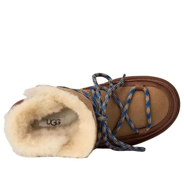 UGG Classic Tread Boot