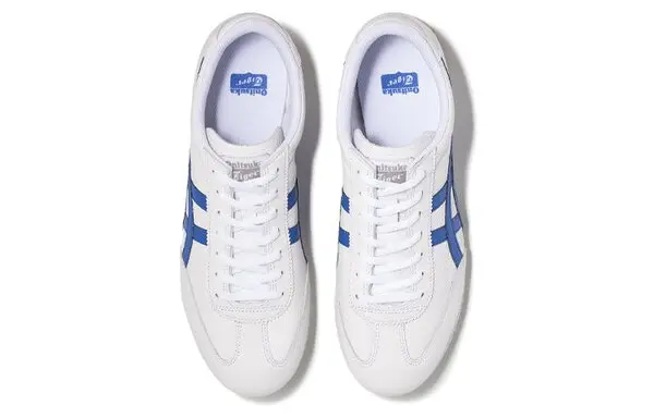 Onitsuka Tiger Machu Racer 'white Blue