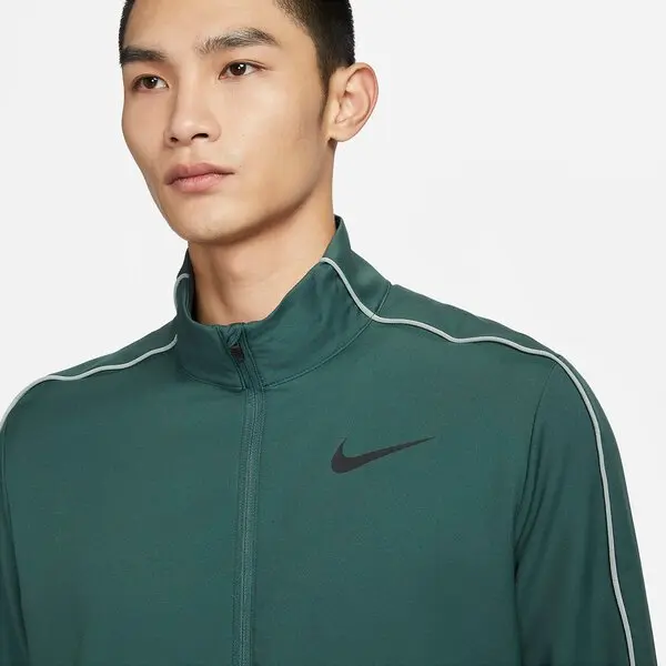 Nike Dri-fit Woven Training Jacket