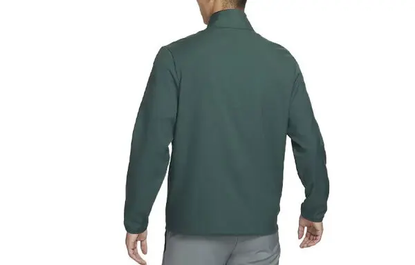 Nike Dri-fit Woven Training Jacket