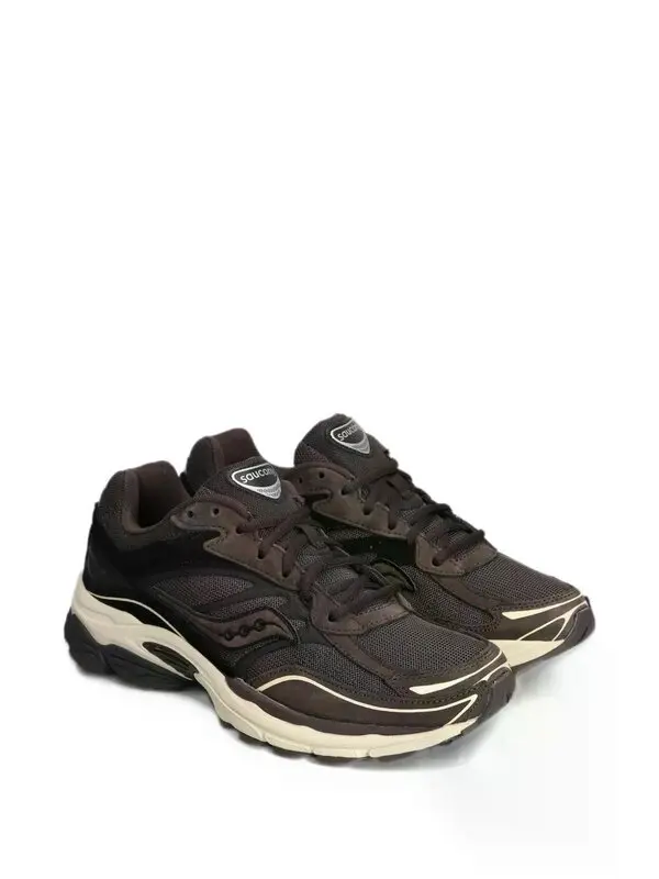Saucony Progrid Omni 9 Sneakers