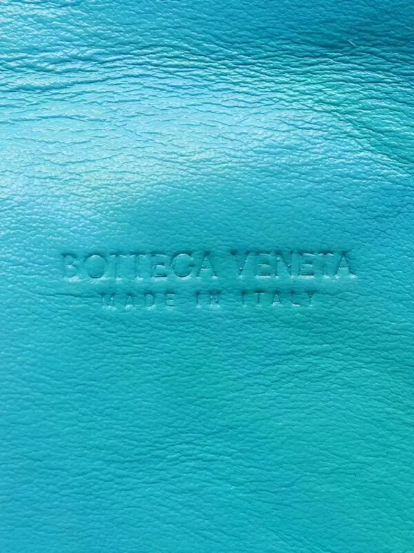 Bottega Veneta 2012-2026 Nappa Intrecciato With Pouch Shoulder Bag