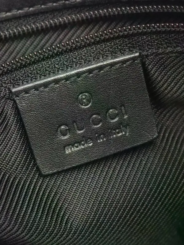 Gucci 2000-2015 Gg Canvas Tote Bag