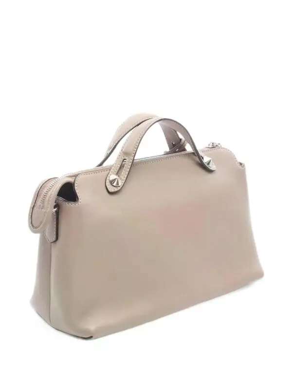 Fendi 2010-2026 Medium Leather The Way Satchel