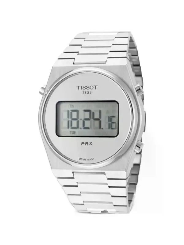 TISSOT Prx 40mm Watch