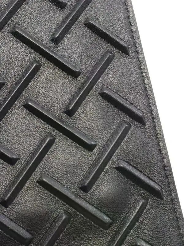 Bottega Veneta 2015-2016 Nappa Intrecciato Graphics Clutch Bag