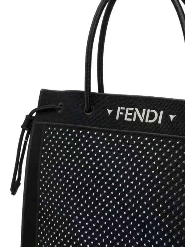 Fendi Magic Shopper Large