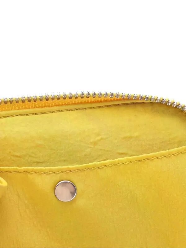 Bottega Veneta 2012-2026 Leather Clutch Bag