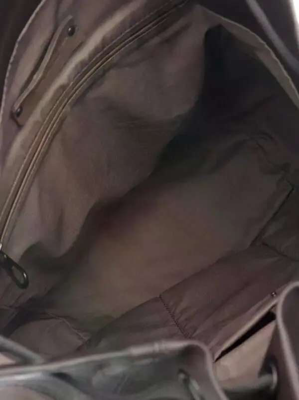 Bottega Veneta 2013-2026 Nappa Intrecciato Backpack