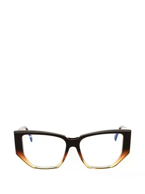 Max Mara Cat-eye Frame Glasses