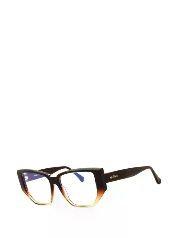Max Mara Cat-eye Frame Glasses