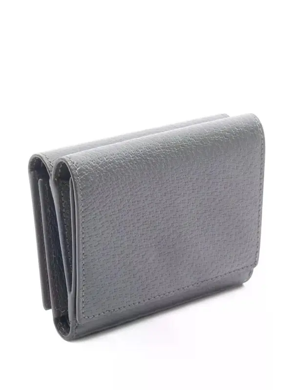 Gucci 2000-2015 Calfskin Gg Marmont Wallet Small Wallets